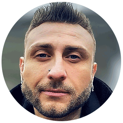 About - Local Crew UK